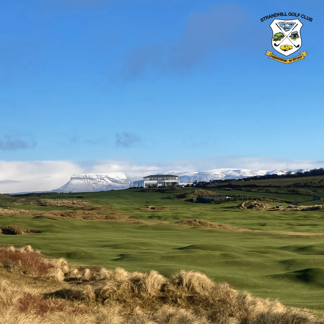 Gallery - Strandhill Golf Club