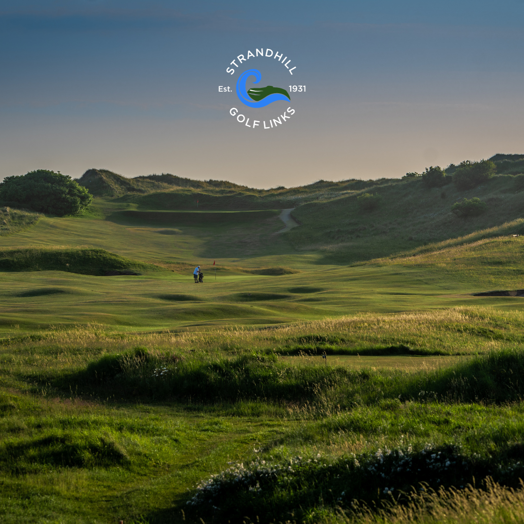 Gallery - Strandhill Golf Club